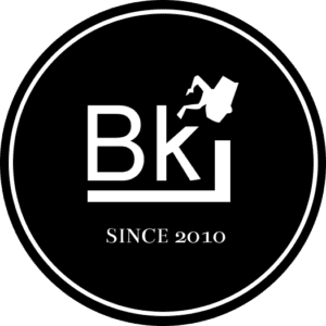 Home - BKJ Fundación